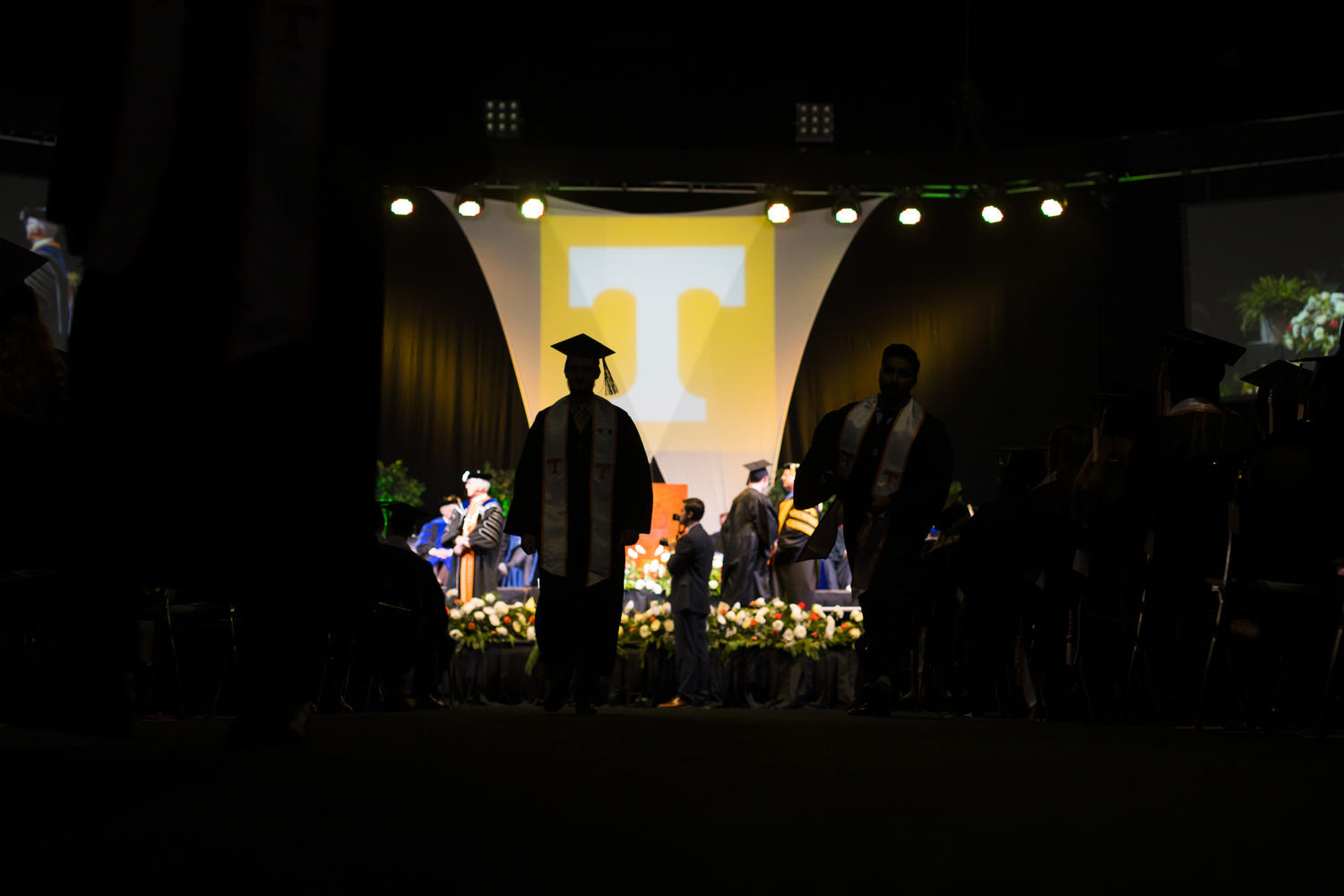 UT Spring 2019 Commencement Ceremonies Kick Off May 8 – News UT Spring 2019 Commencement Ceremonies Kick Off May 8 – News
