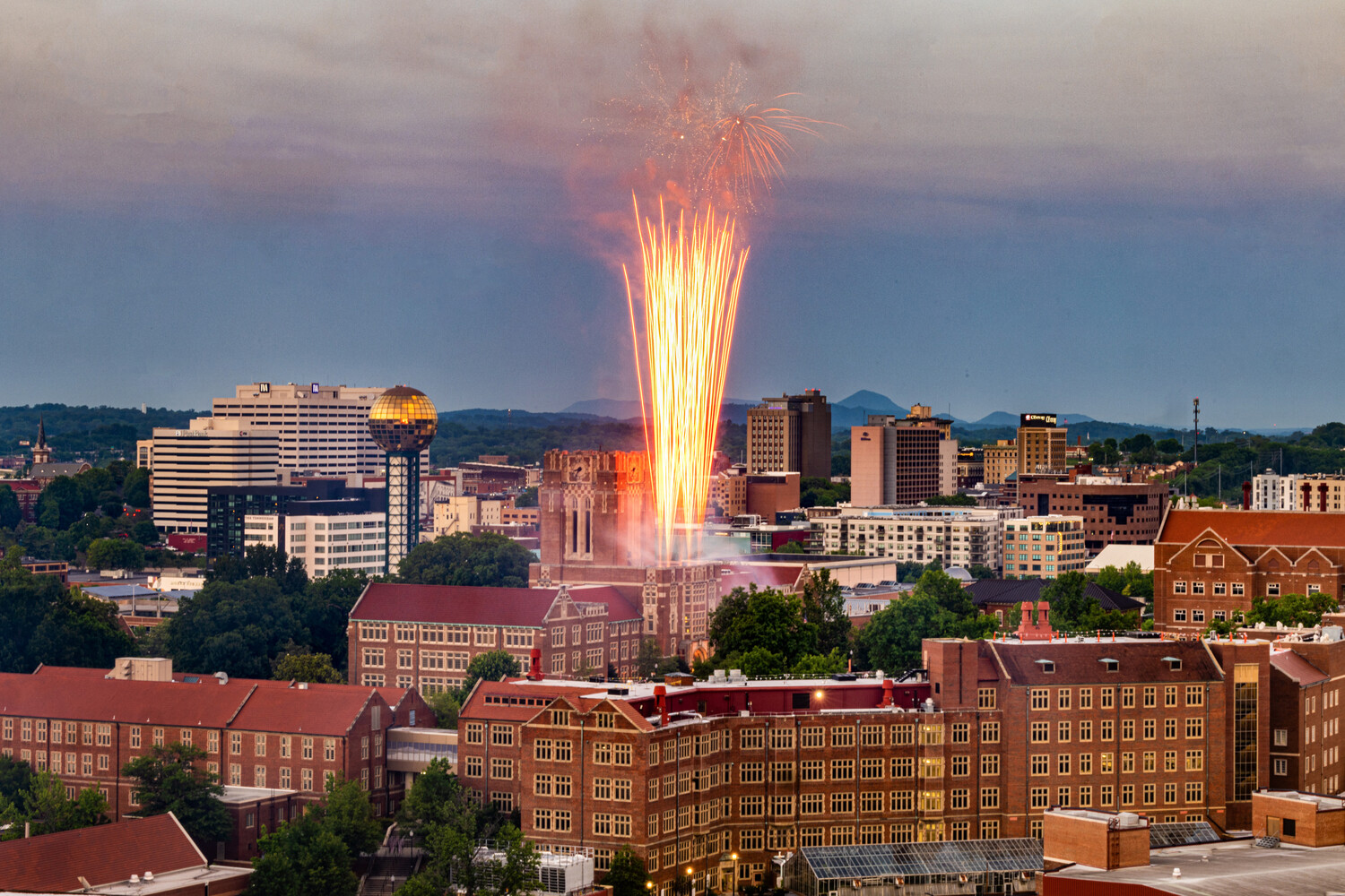 2023 Wrapped: A Banner Year - News