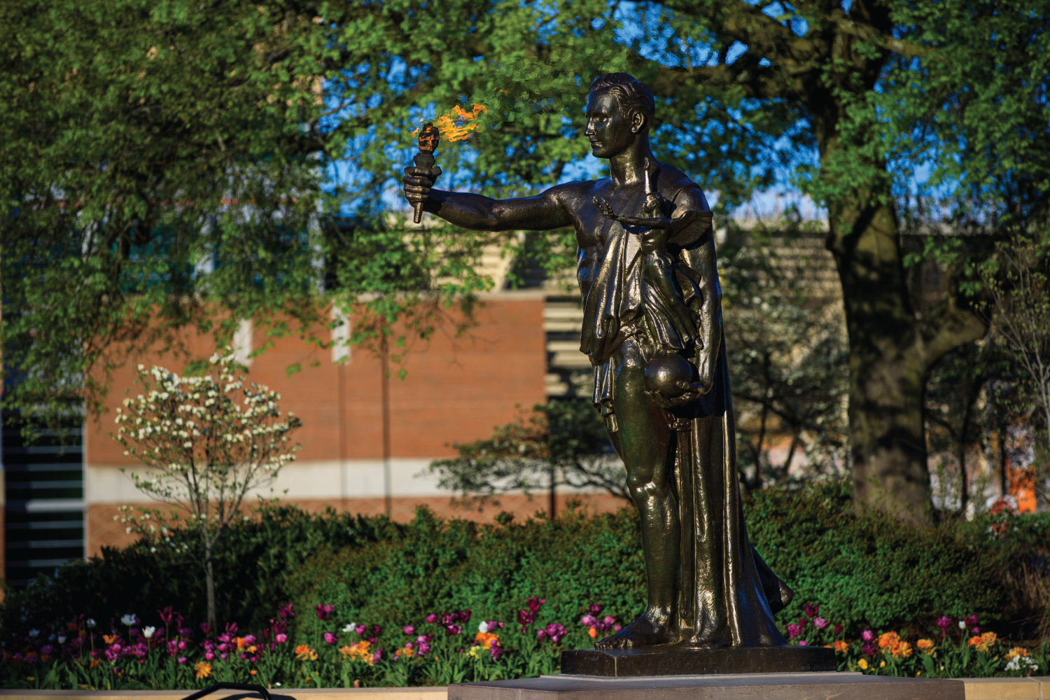 UT Hosts Events Honoring Martin Luther King Jr. - News