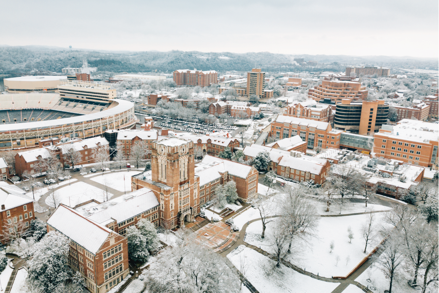 Positive Feedback Highlights Winter Mini-Term - News