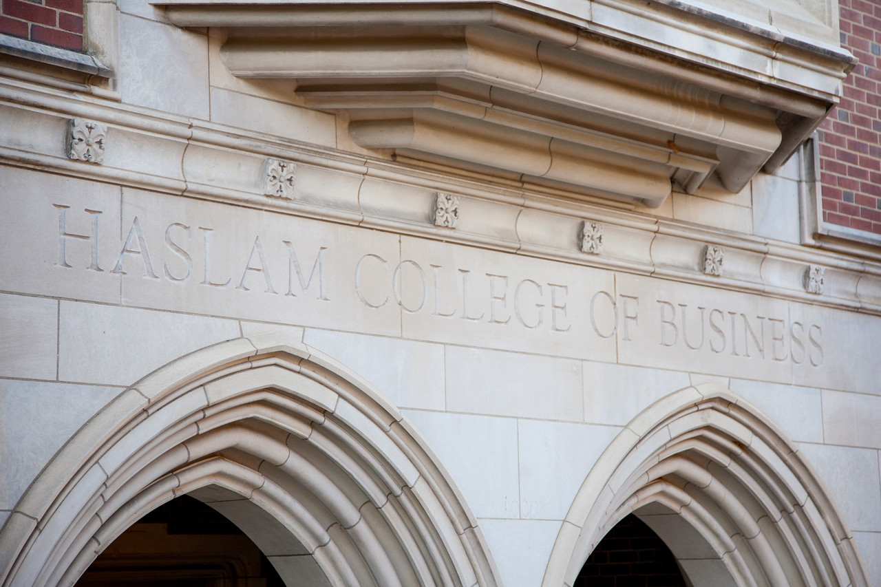 UT Supply Chain Programs Ranked Top in North America - News