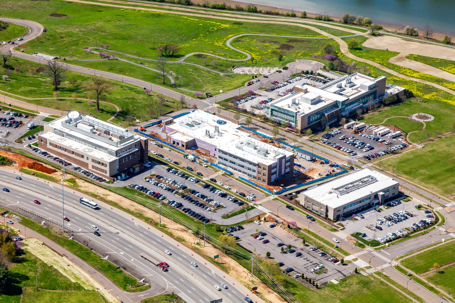 New President and CEO of Cherokee Farm Development Corporation Sees ...