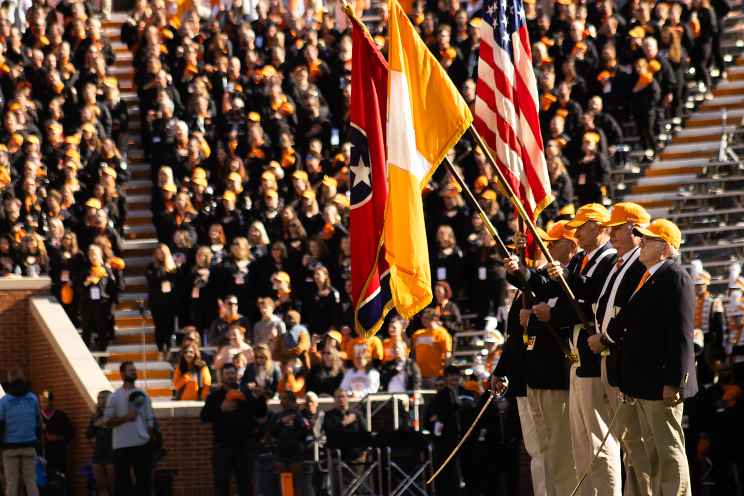 UT Hosting Multiple Events to Celebrate Veterans - News