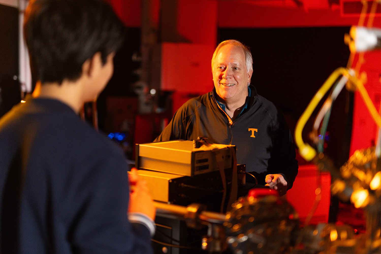 UT Secures $20 Million DOE Grant to Develop Critical Nuclear Fusion ...