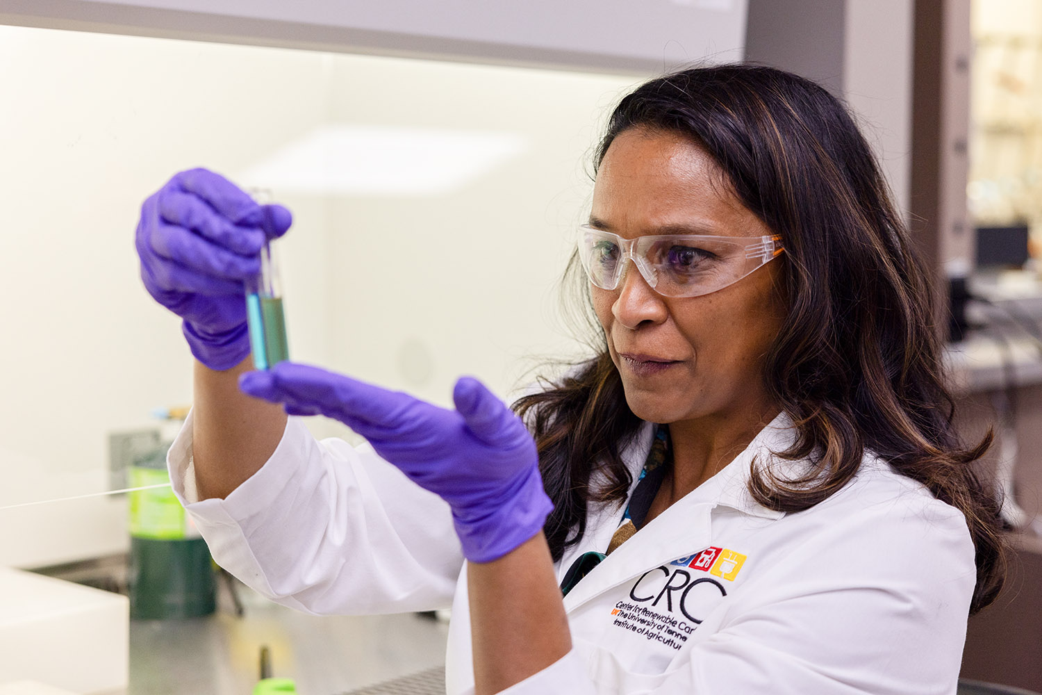 Research Project Co-Led by UT Among Finalists in NSF Regional Innovation Engines Program - News