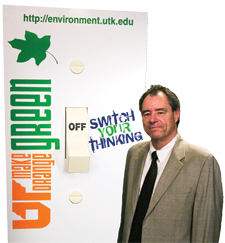 Switch Your Thinking - News