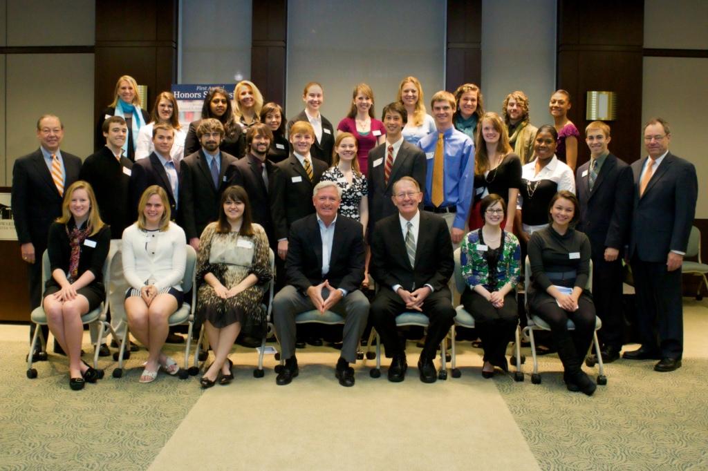 Undergraduate Research Grows at UT Knoxville - News