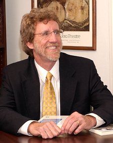 Professor Glisson Combines Passion and Research to Help At Risk ...