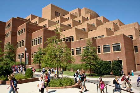 Attention Faculty and Staff: New Changes at Hodges Library - News