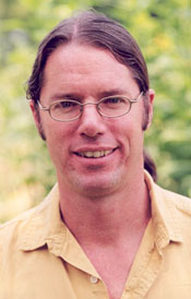 Williams' Work Named Top 100 Science Story by Discover Magazine - News