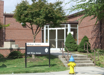 UT Knoxville Renames Two Campus Buildings - News